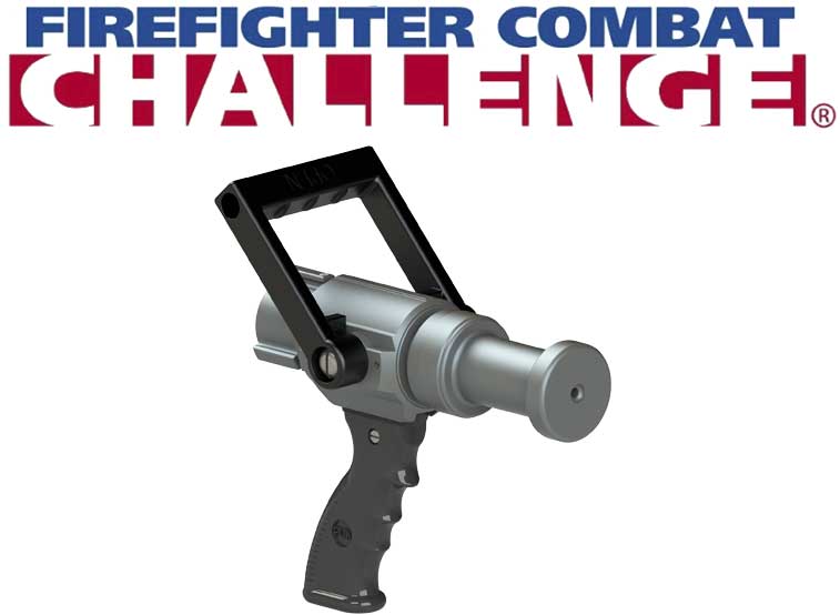 POK - Manufacturer of firefighting equipment - Sponsorship